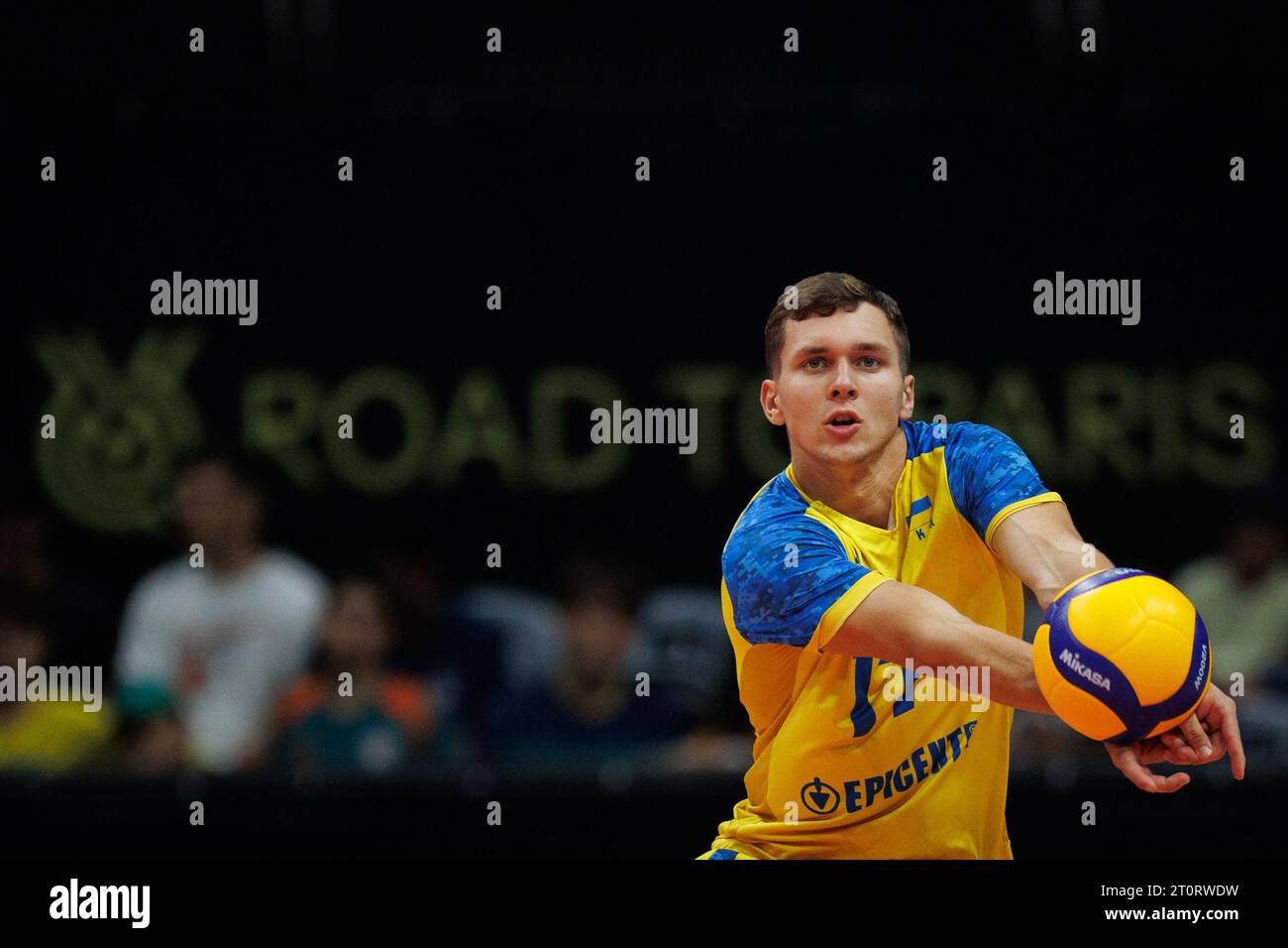 Oleksandr boiko hi-res stock photography and images - Alamy