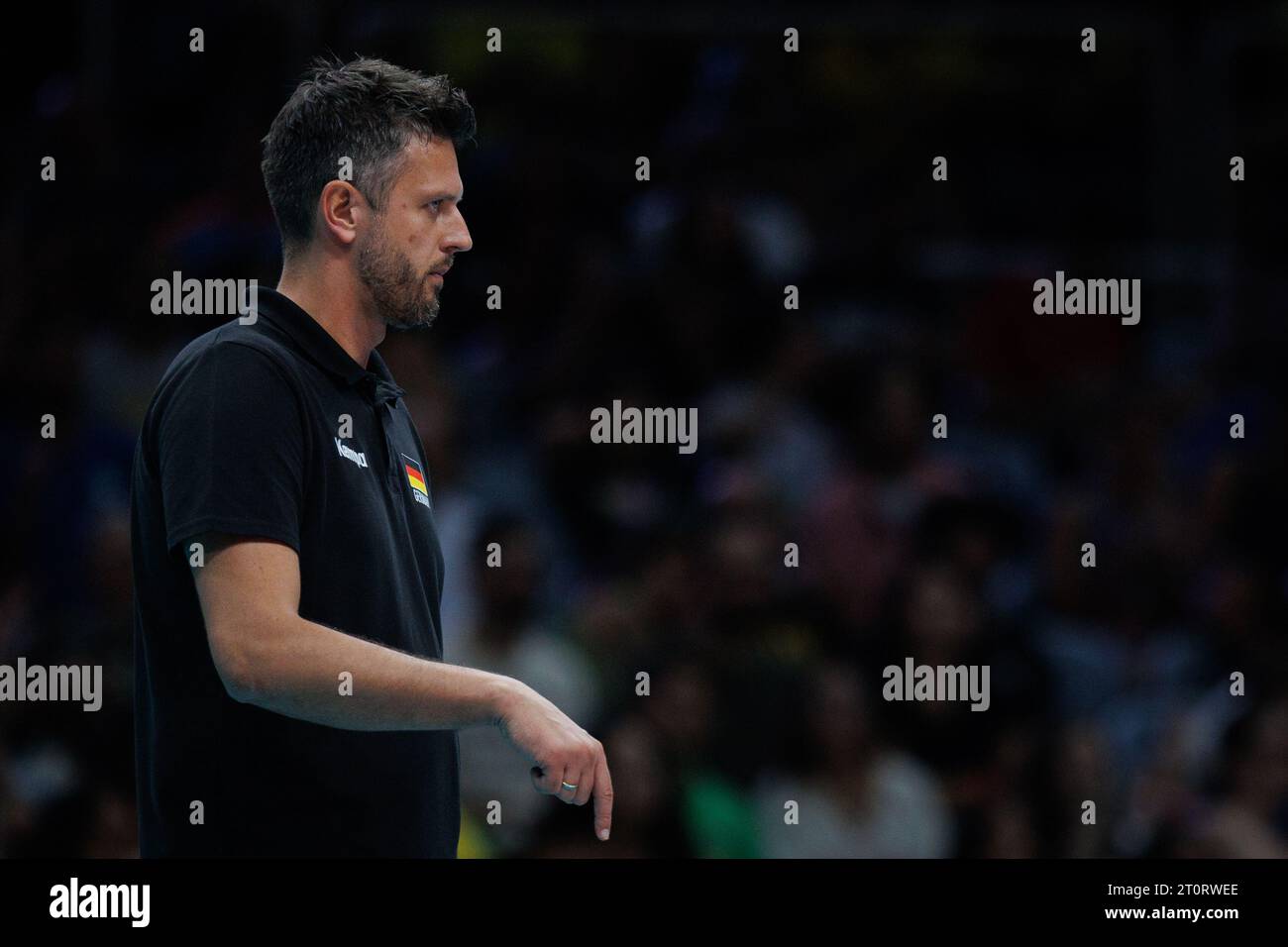 Michal winiarski hi-res stock photography and images - Alamy