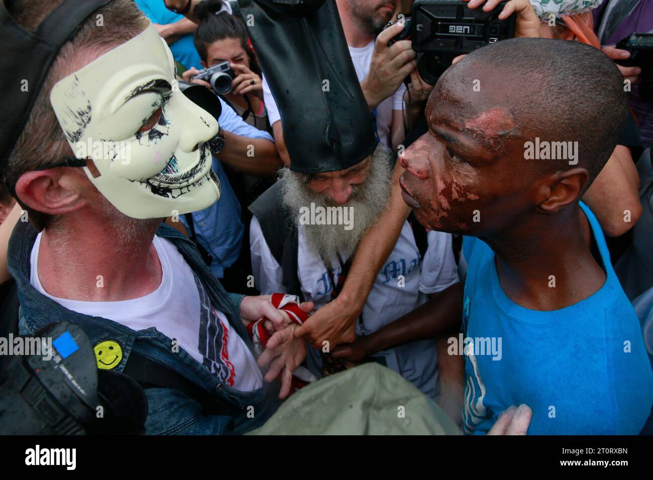 American communist convention hi-res stock photography and images - Alamy