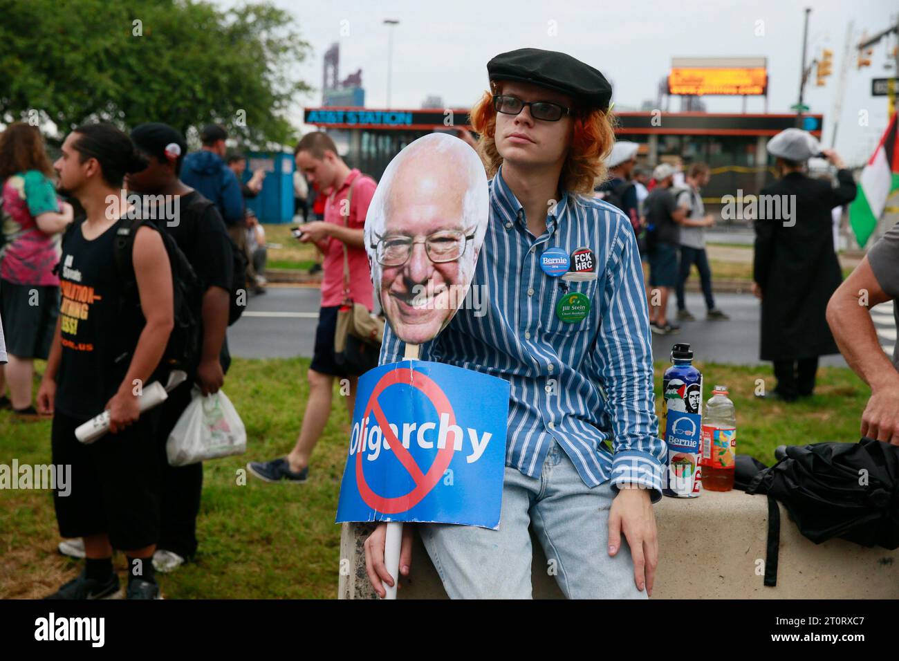 Oligarchy hi-res stock photography and images - Alamy