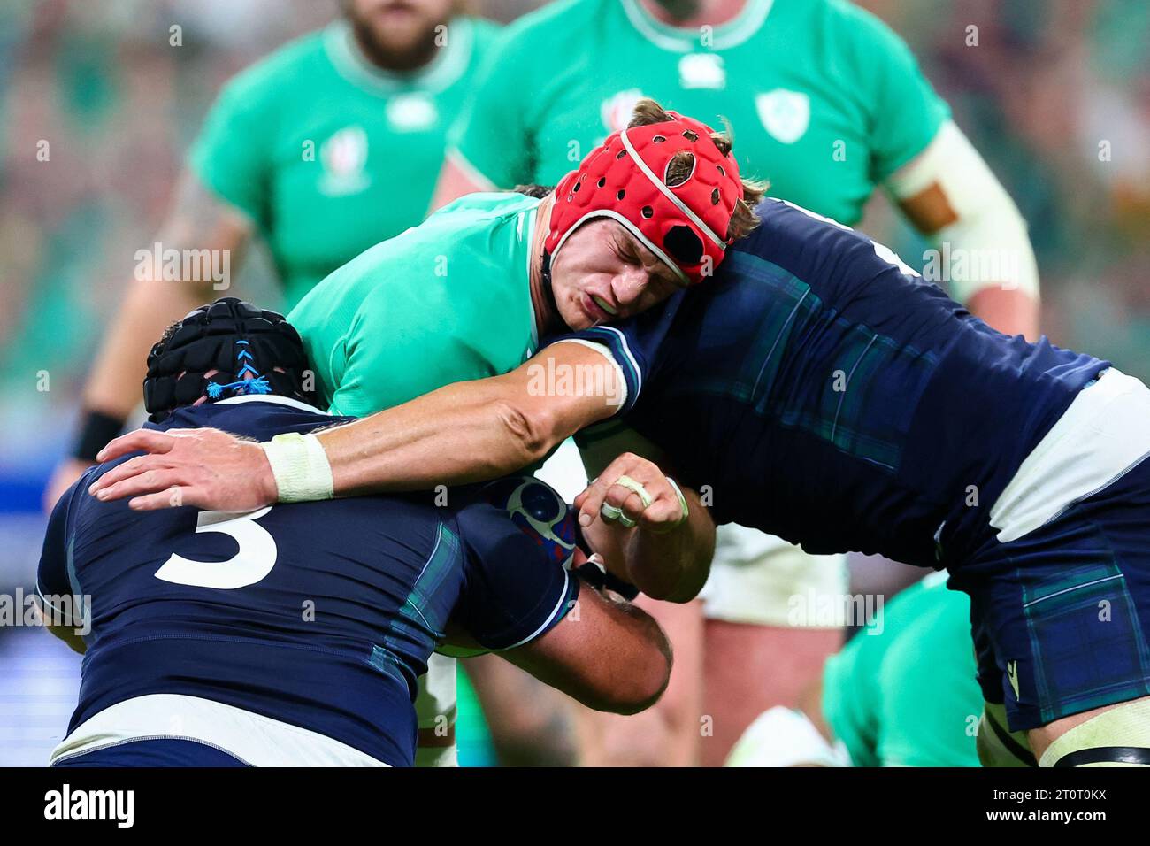 Zander van hi-res stock photography and images - Alamy