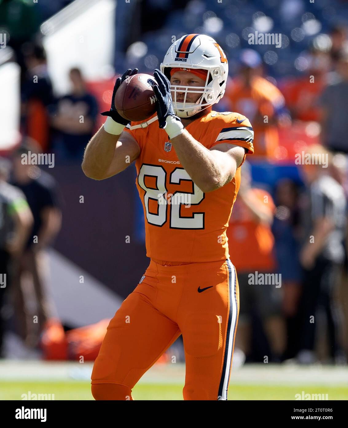 Adam trautman hi-res stock photography and images - Alamy