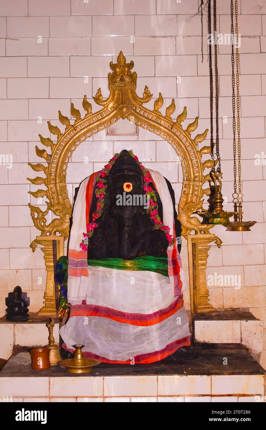 Vinayakar temple hi-res stock photography and images - Alamy