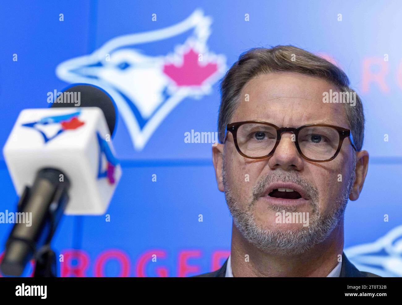 Toronto, Canada. 07th Oct, 2023. October 7, 2023, Toronto, ON, Canada ...