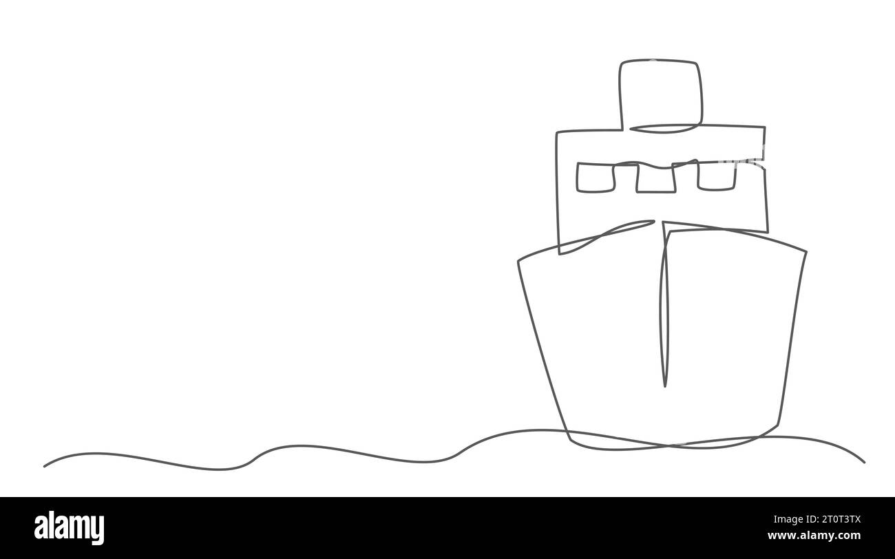 Caribbean export port Stock Vector Images - Alamy