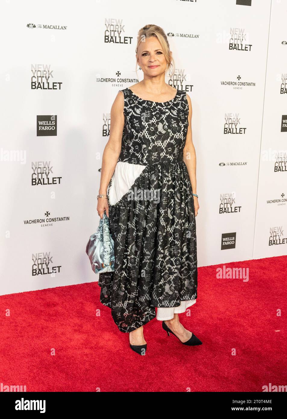 Amy Sedaris attends New York City Ballet Fall Fashion Gala at David ...