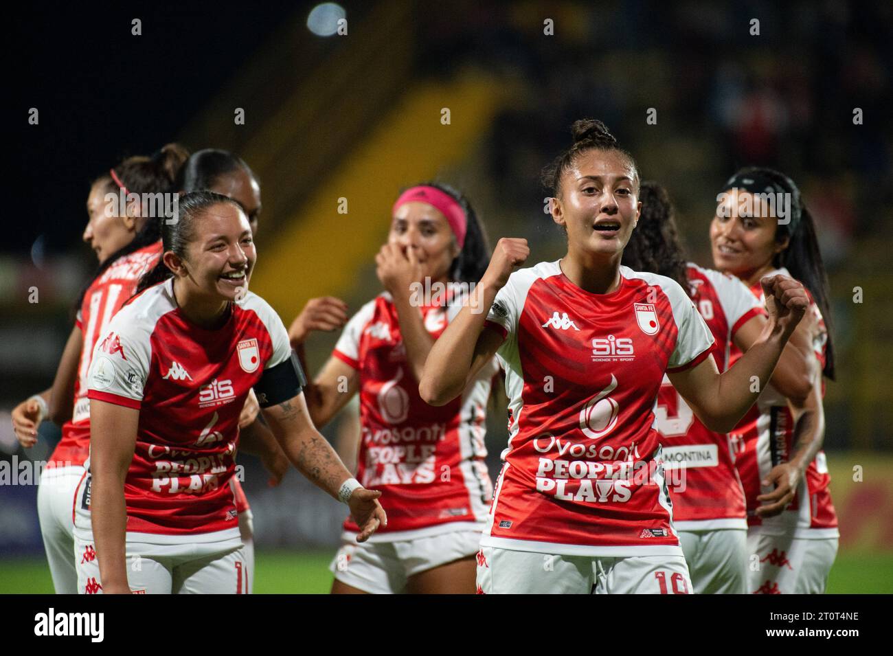 Laura daniela garavito hi-res stock photography and images - Alamy