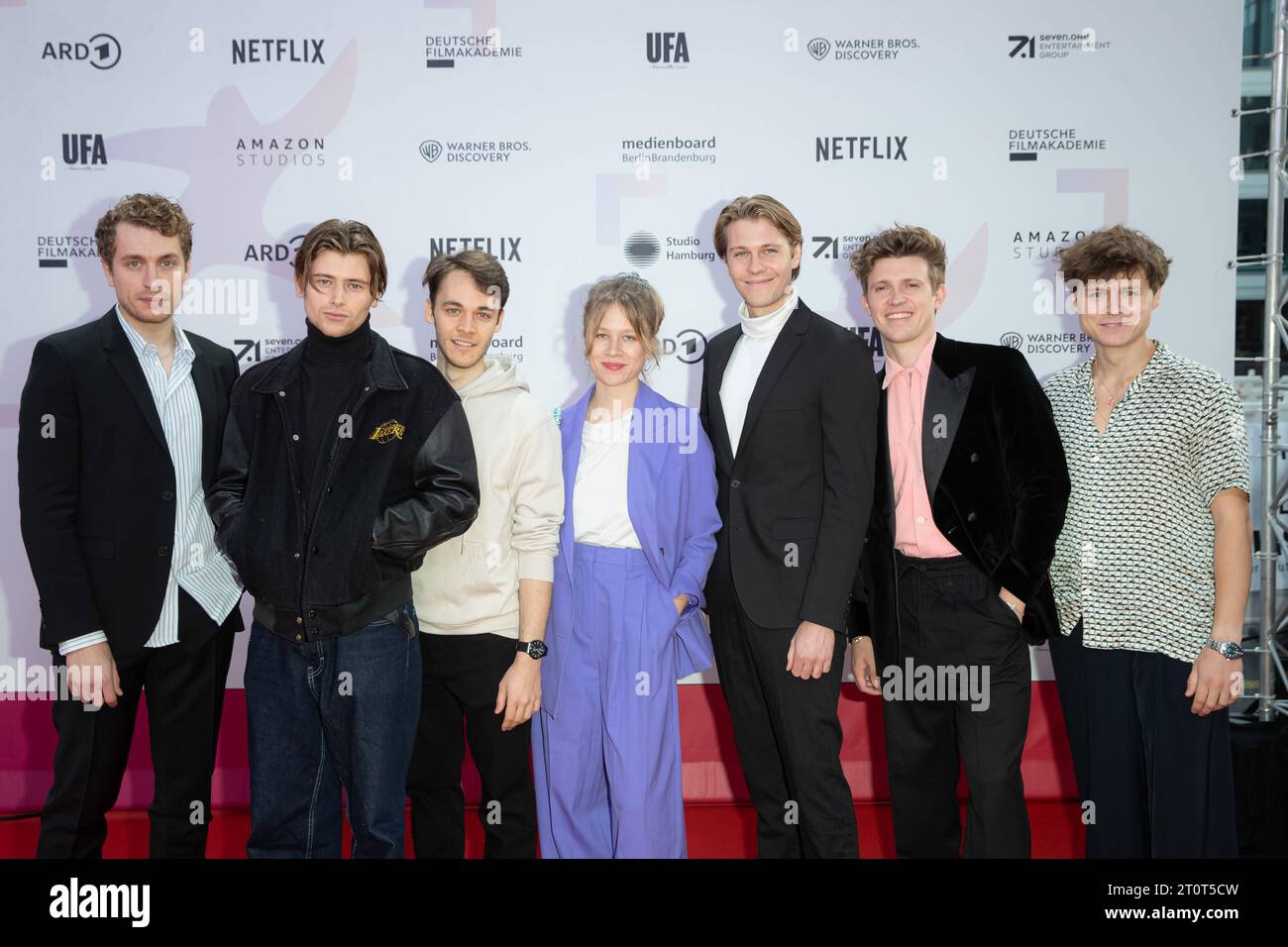 Anna bottcher hi-res stock photography and images - Alamy