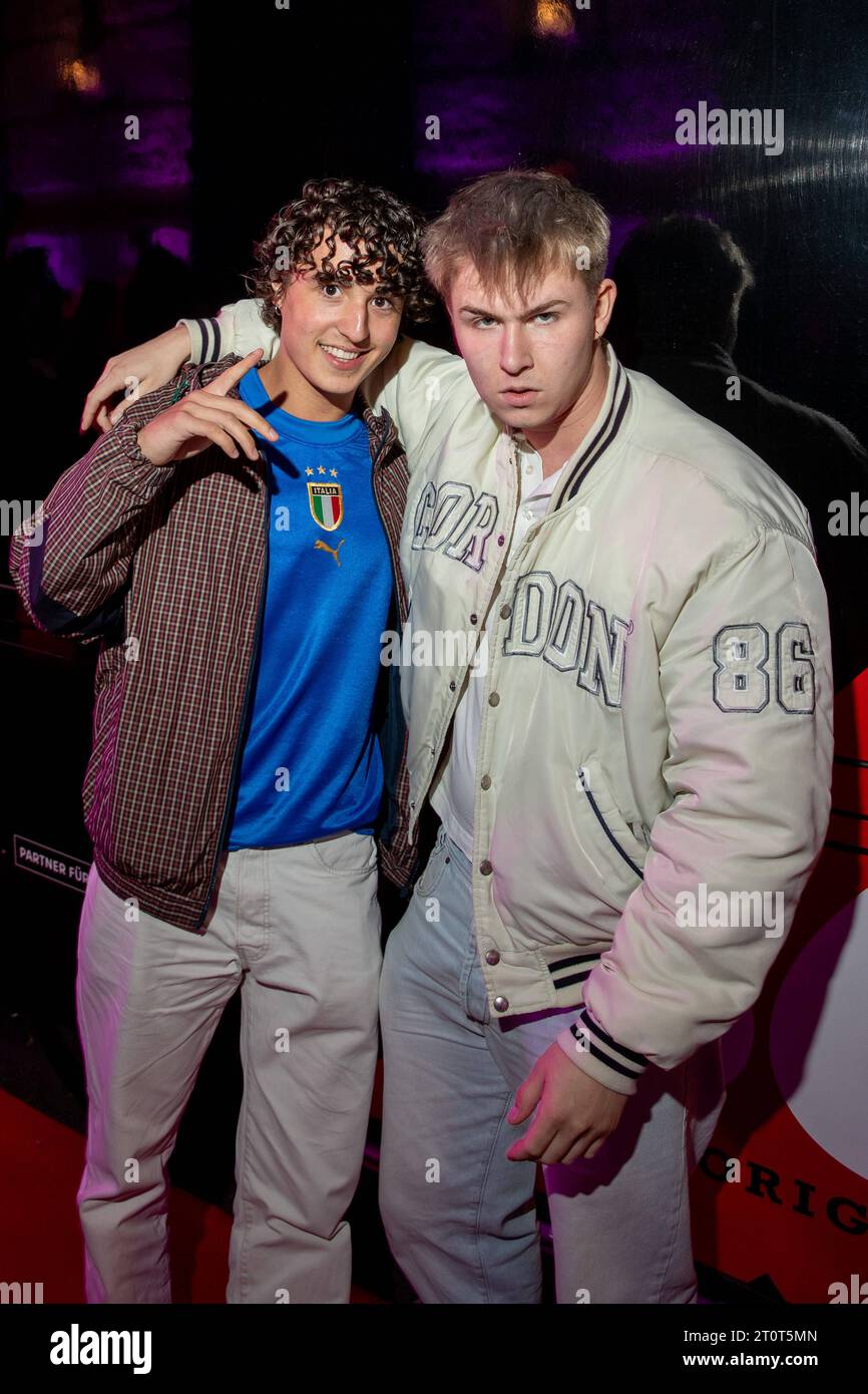 Rafael luis hi-res stock photography and images - Alamy