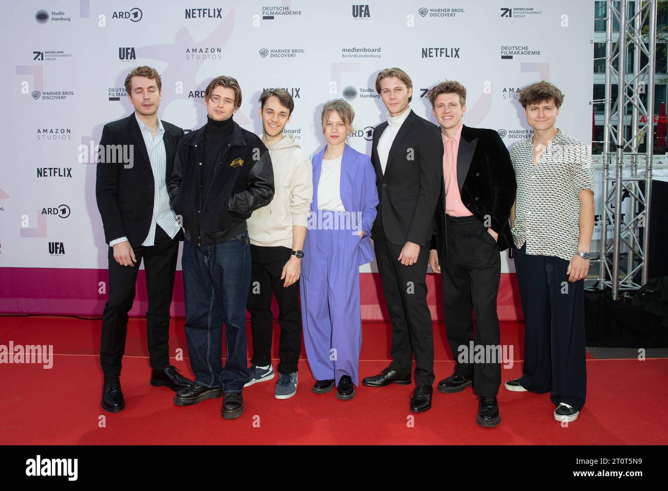 Anna bottcher hi-res stock photography and images - Alamy