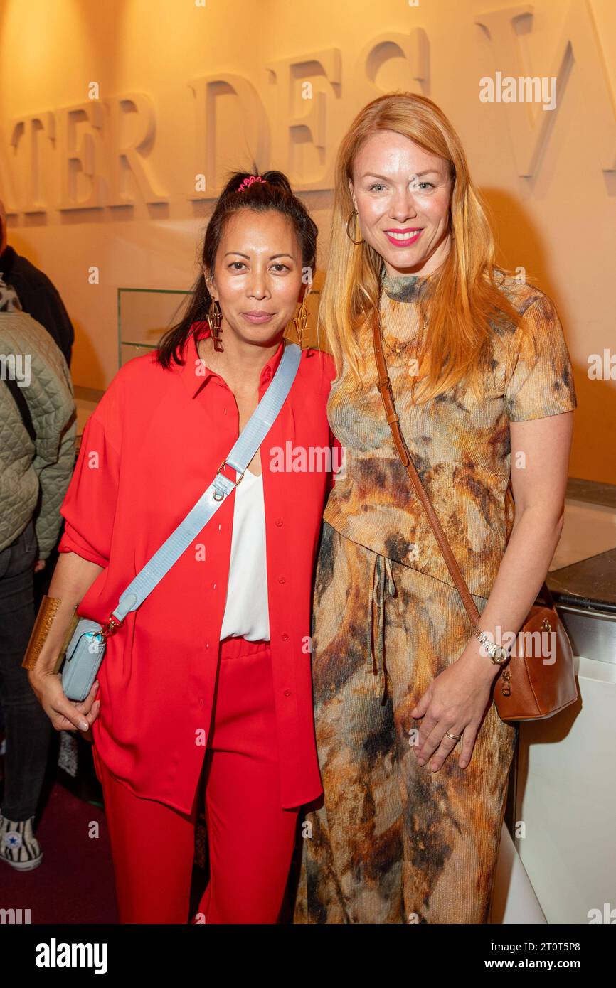 Esther roling hi-res stock photography and images - Alamy