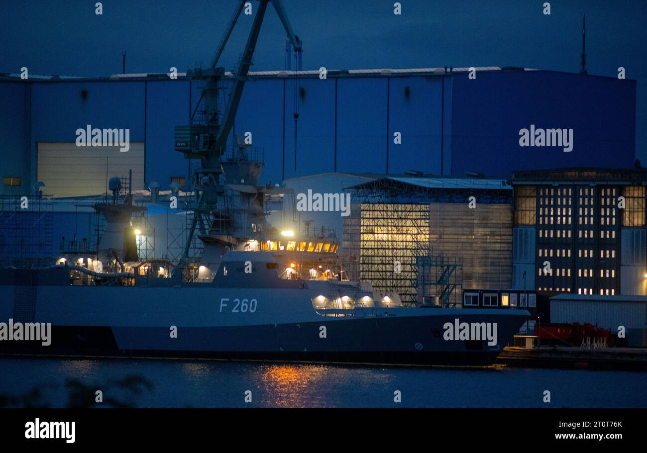 Peene werft hi-res stock photography and images - Alamy