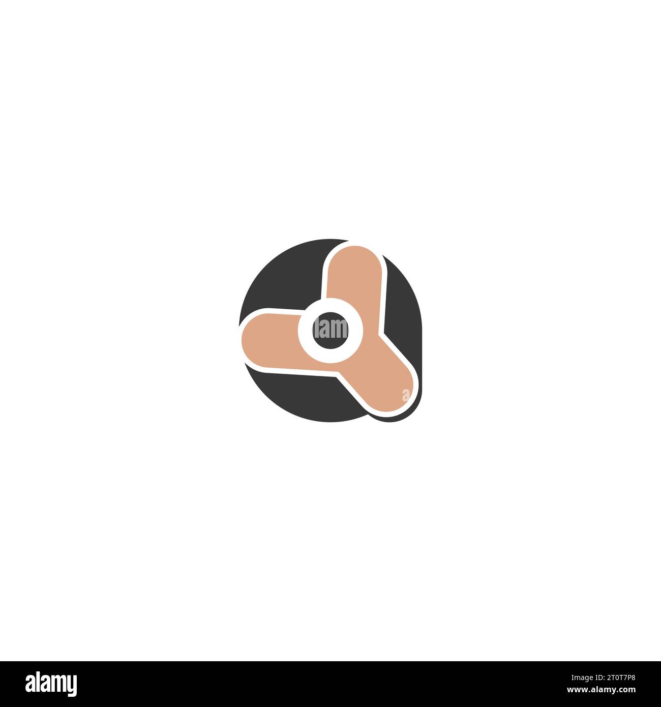 Alphabet Initials logo YA, AY, Y and A Stock Vector Image & Art - Alamy