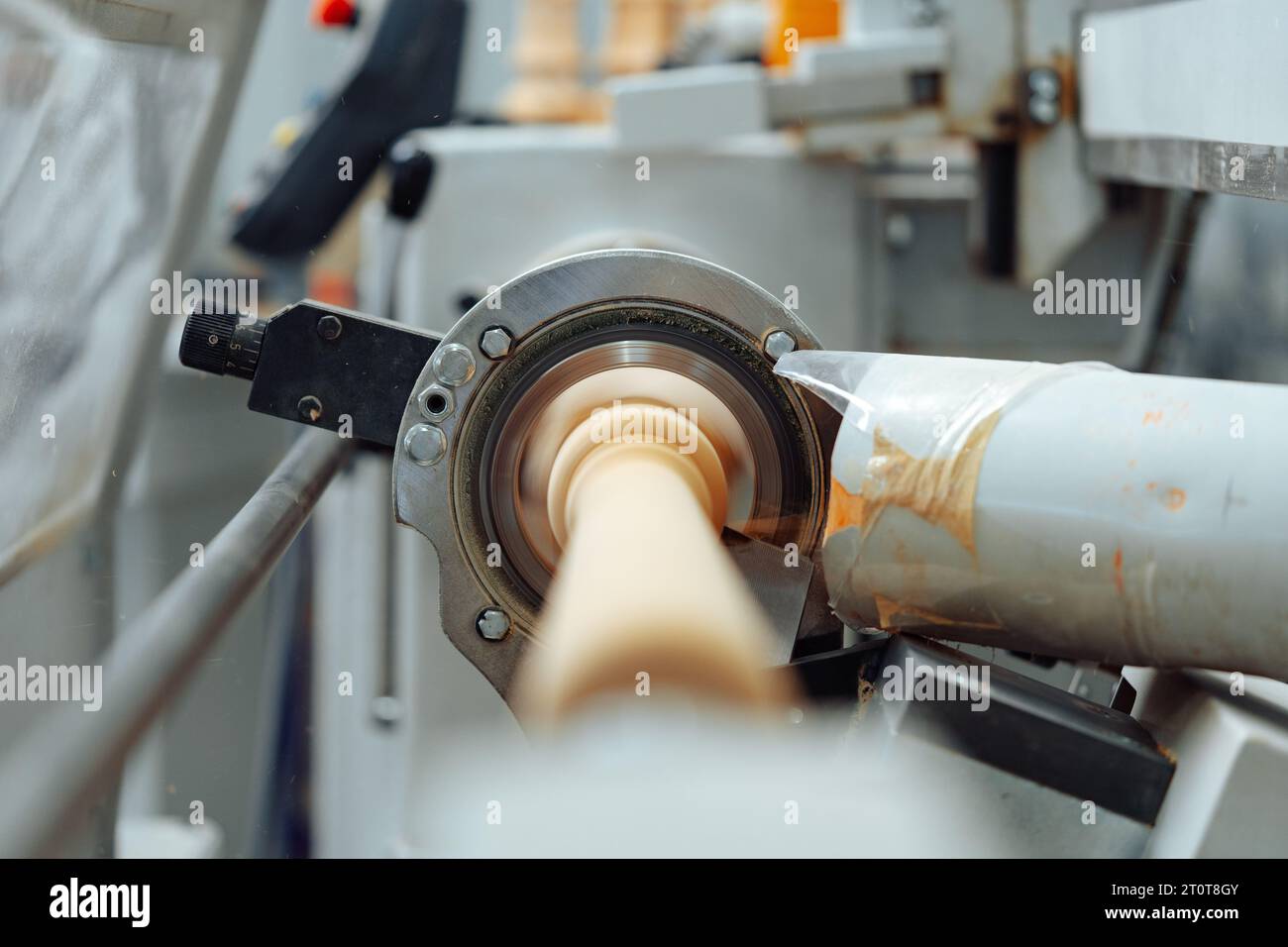 Furniture production from oak hi-res stock photography and images - Alamy