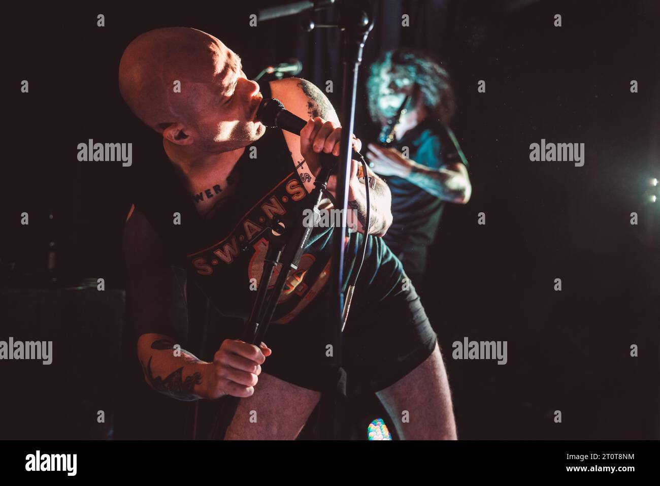 Fange band hi-res stock photography and images - Alamy