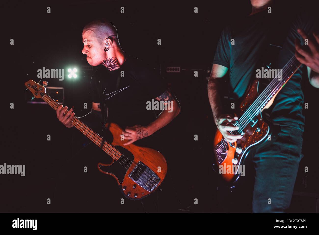 Fange band hi-res stock photography and images - Alamy