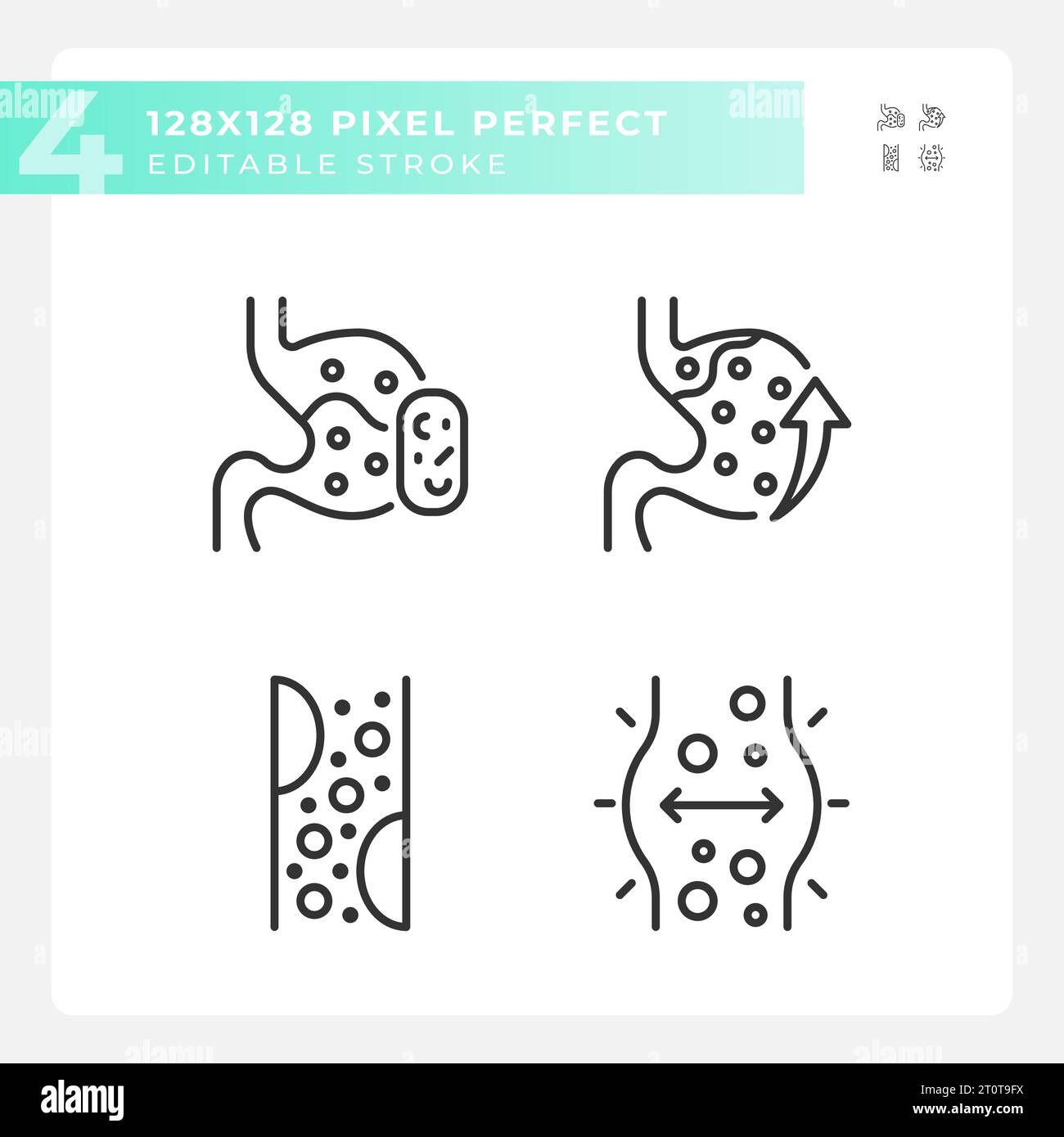 Metabolic synthesis Stock Vector Images - Alamy