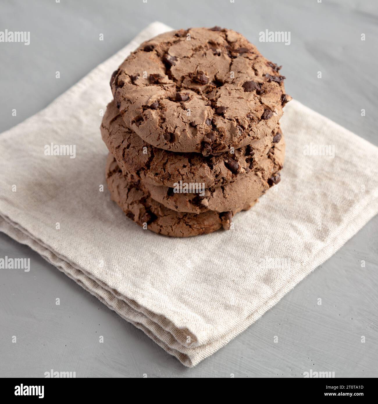 Extra sweet cookies hi-res stock photography and images - Alamy