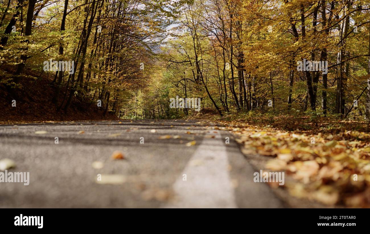 Slow motion shot low angle hi-res stock photography and images - Alamy