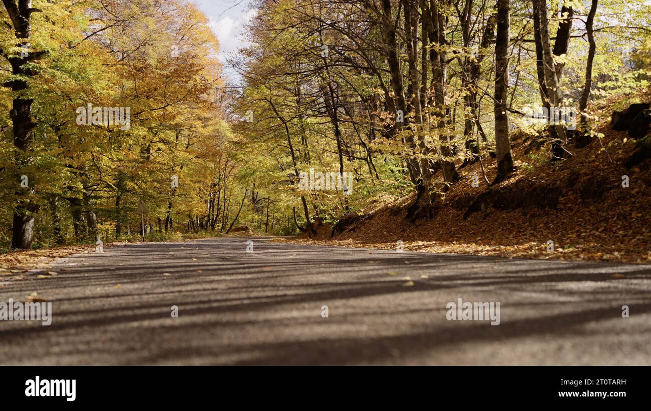 Slow motion shot low angle hi-res stock photography and images - Alamy