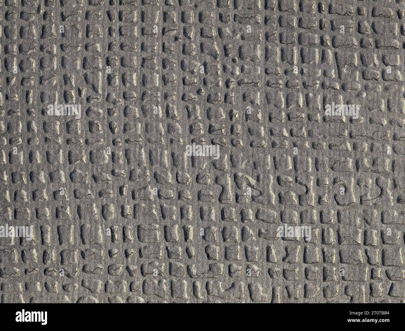 embossed grey background. embossed grey backdrop. background in ...