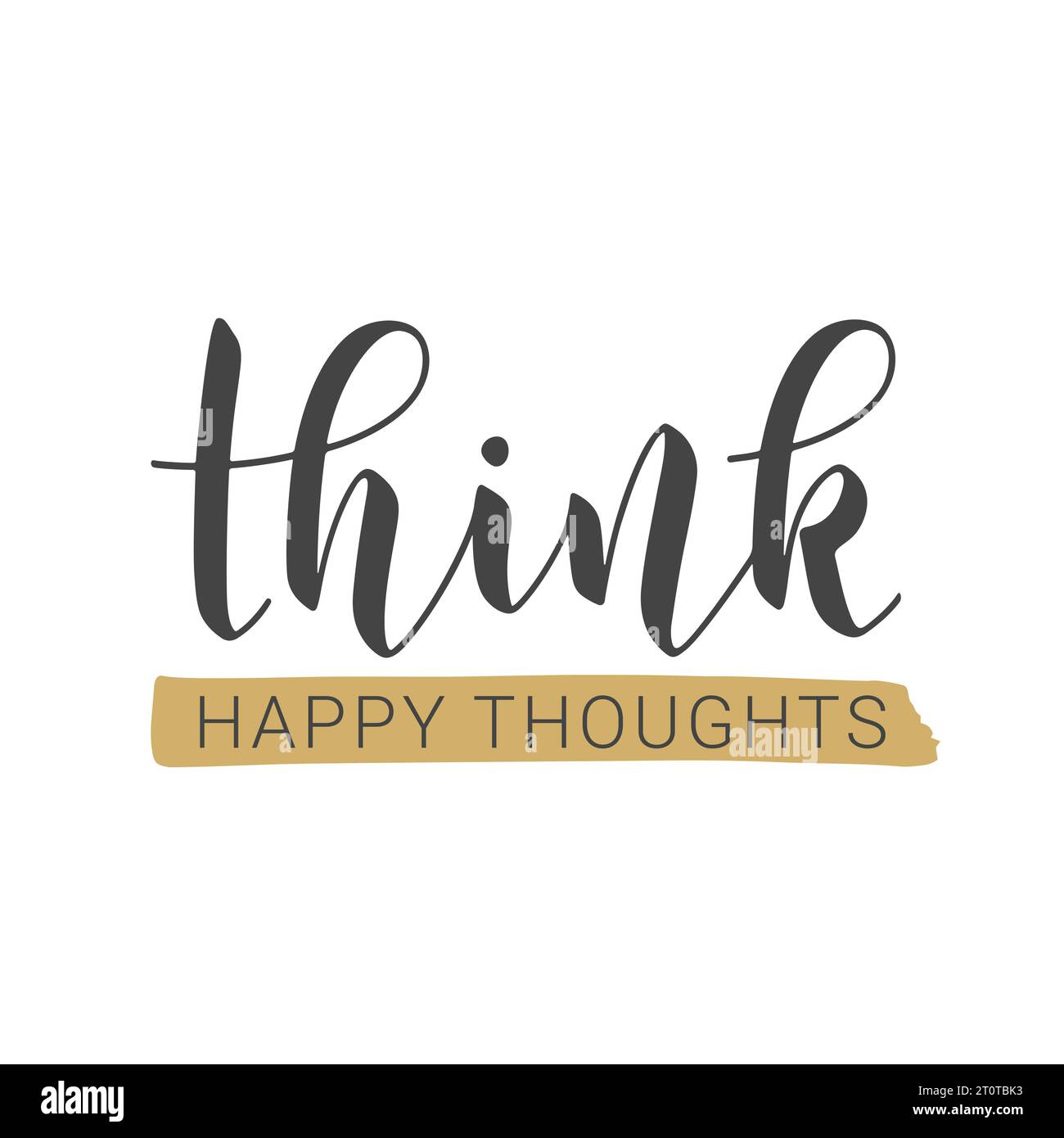 Zen inscription Stock Vector Images - Alamy