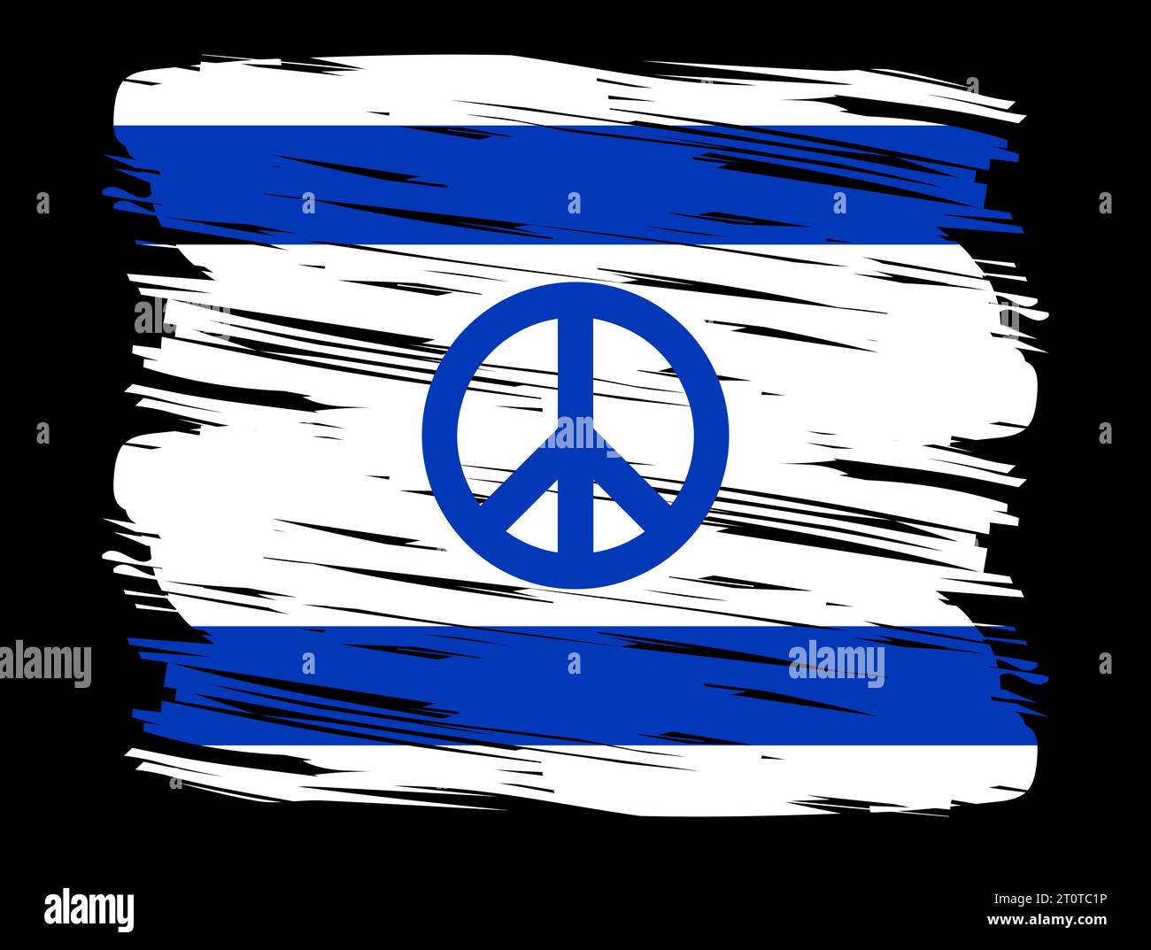 Palestine hezbollah conflict Stock Vector Images - Alamy