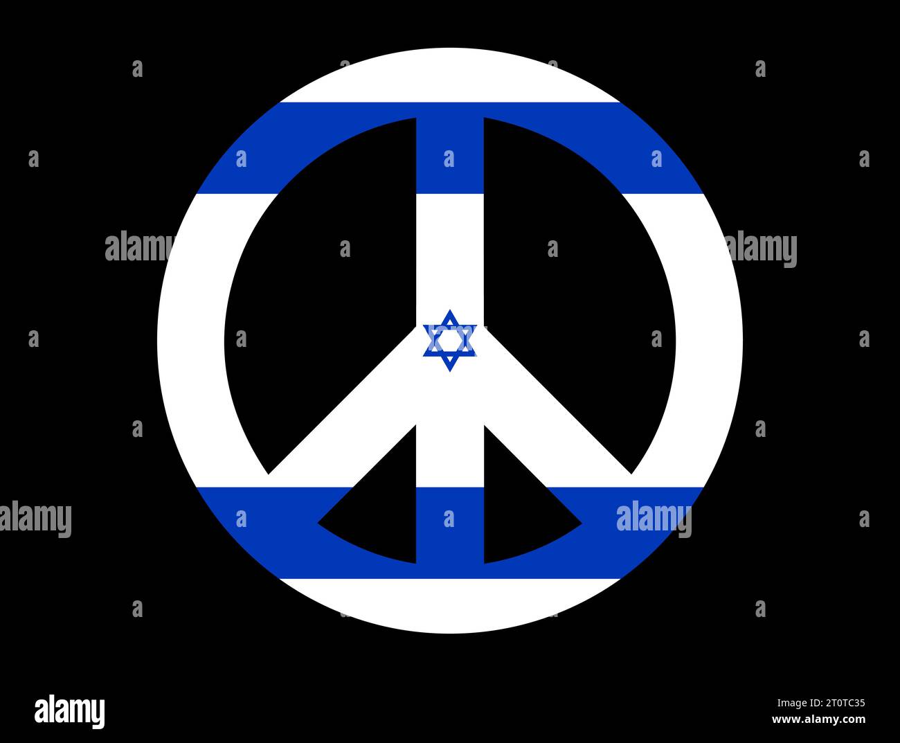 Israeli peace symbol - stay with Israel. Israel vector poster. Concept ... Israeli peace symbol - stay with Israel. Israel vector poster. Concept ...