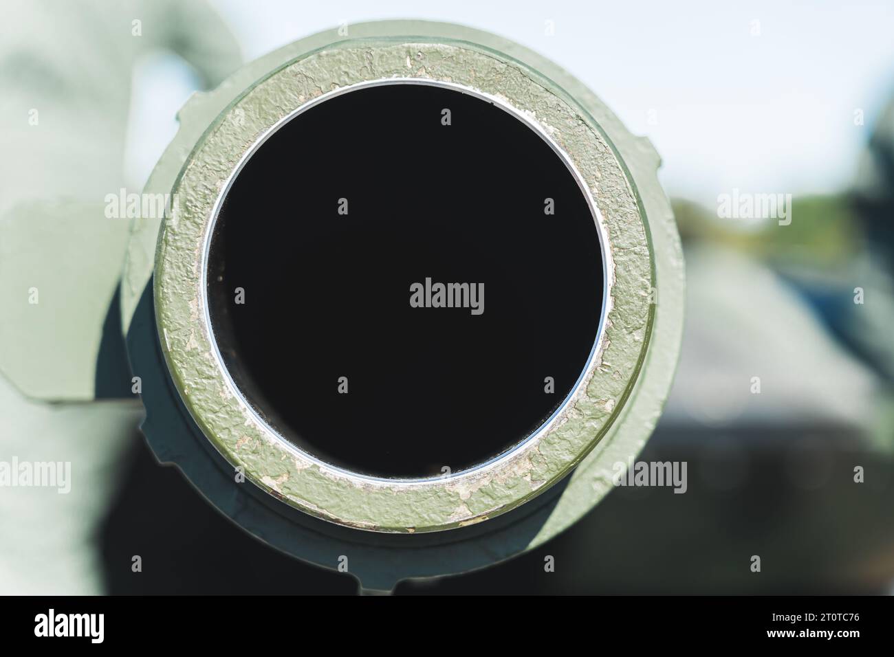 Army tank inside hi-res stock photography and images - Alamy