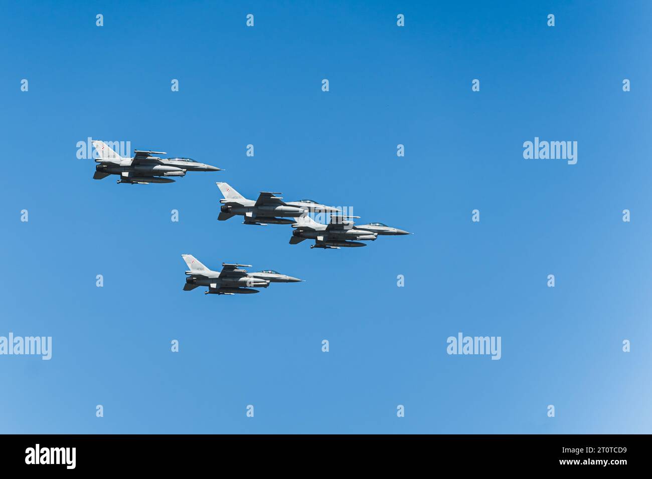 Air force fighter jet planes in full flight. Military fighter jets ...