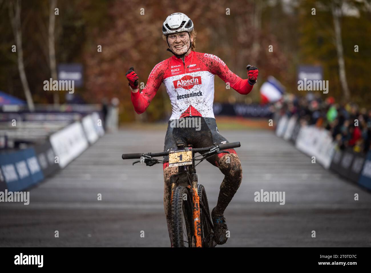 Puck pieterse hi-res stock photography and images - Alamy