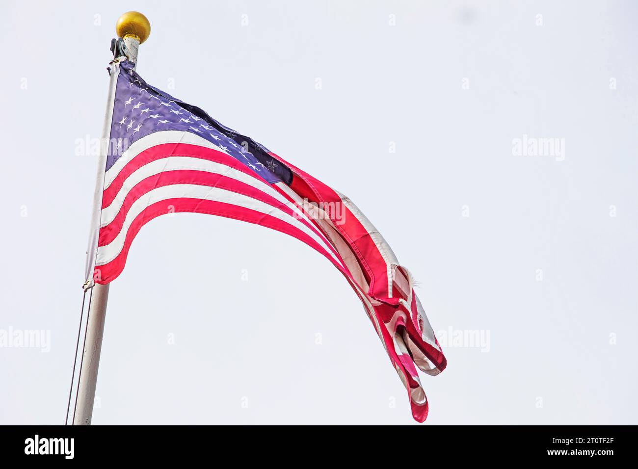 American voting process hi-res stock photography and images - Alamy