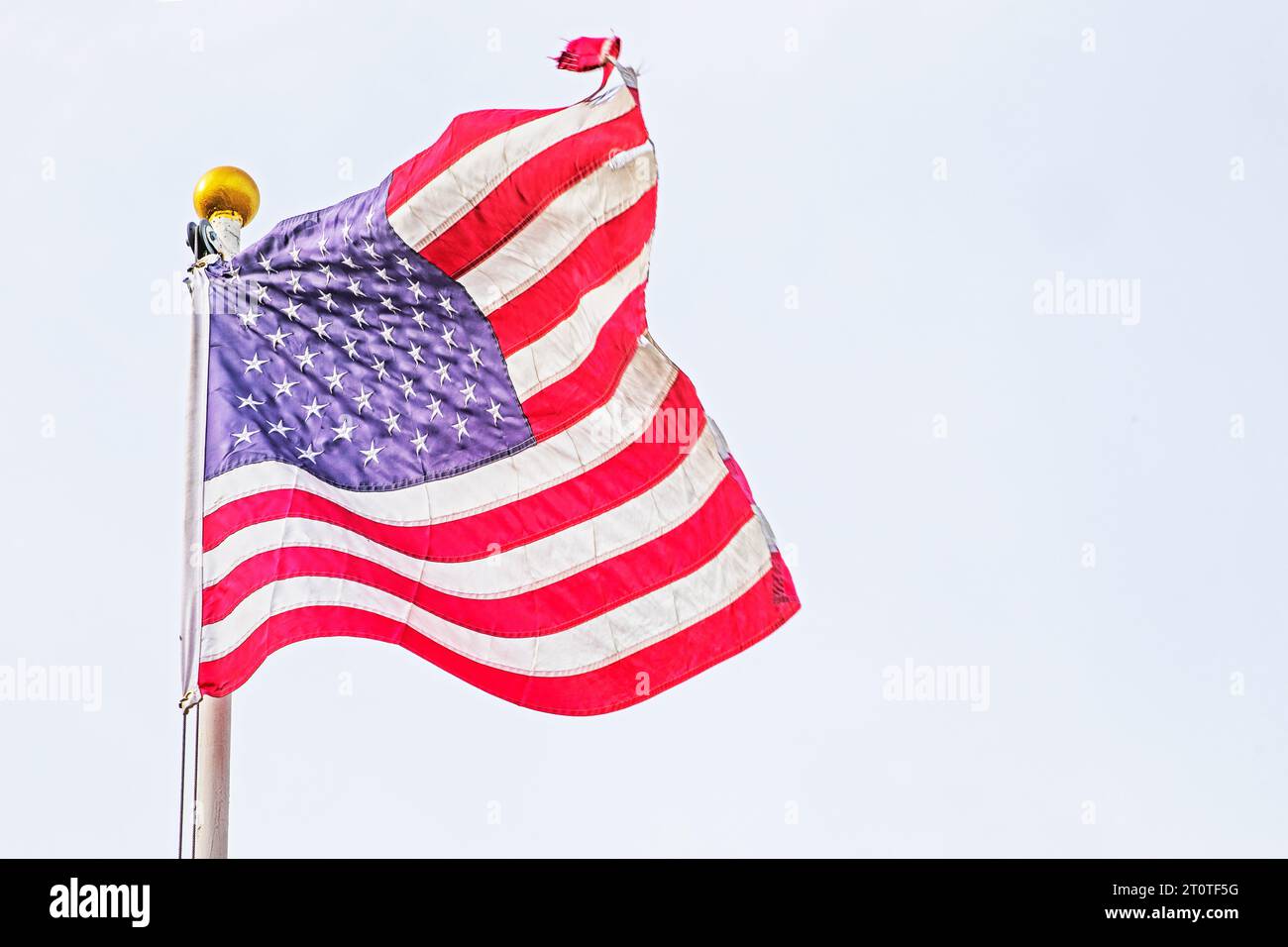 American voting process hi-res stock photography and images - Alamy