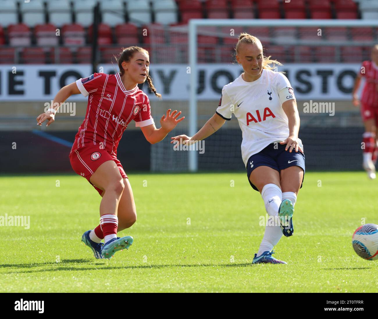 Molly bartrip 2023 hi-res stock photography and images - Alamy