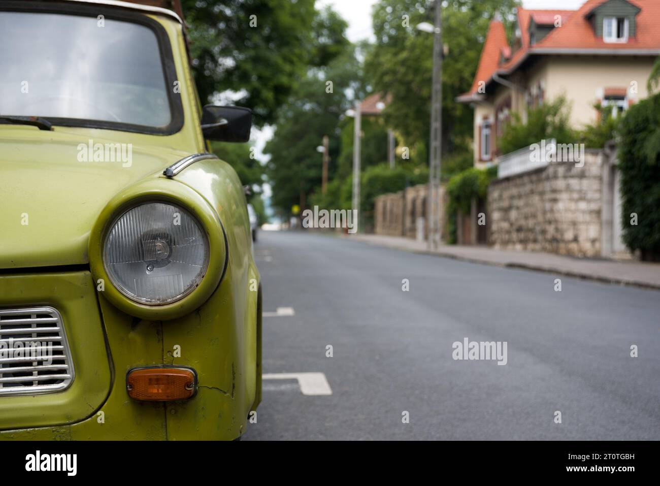 Car fragment hi-res stock photography and images - Alamy