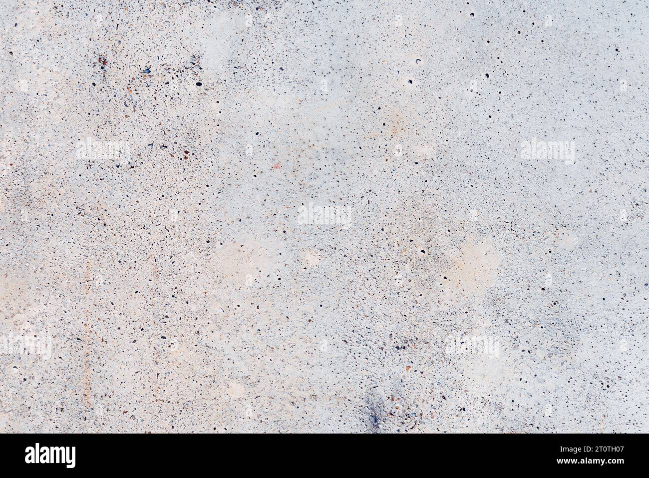 Texture of an gray cement concrete wall as graphic design element and ...