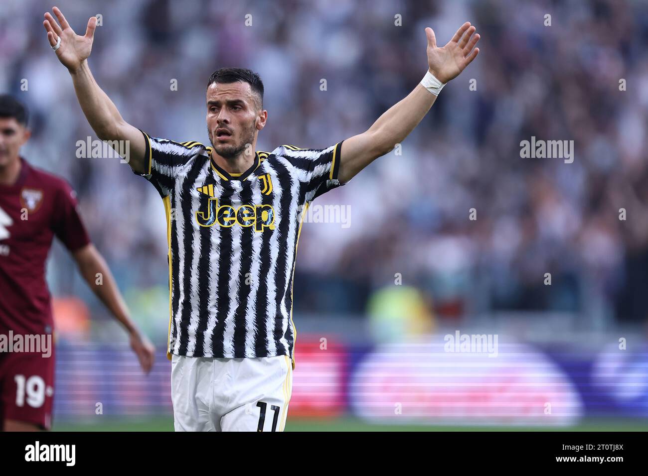 Torino filip hi-res stock photography and images - Alamy