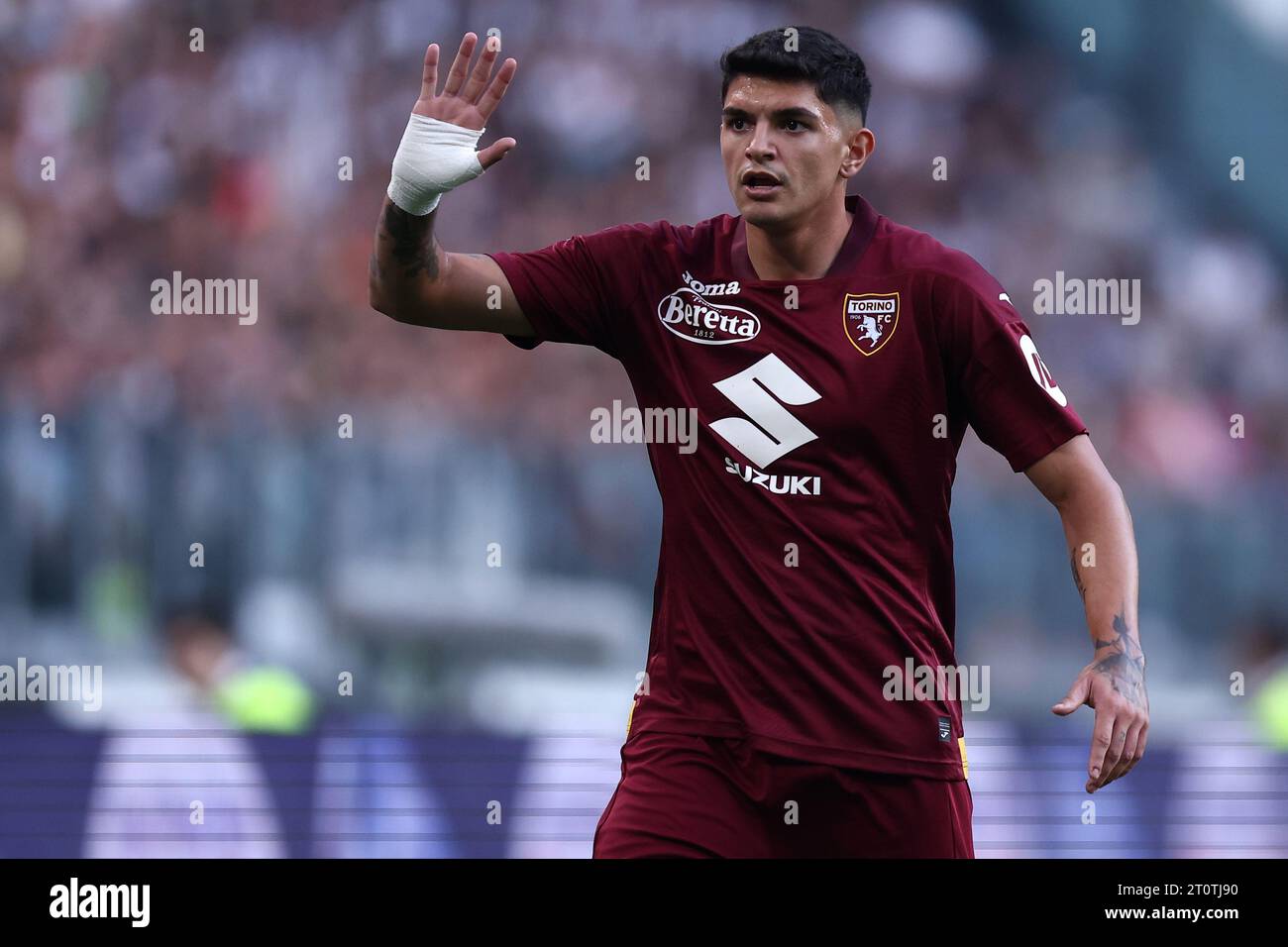 Bellanova hi-res stock photography and images - Alamy