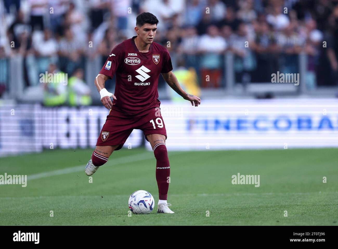 Bellanova hi-res stock photography and images - Alamy