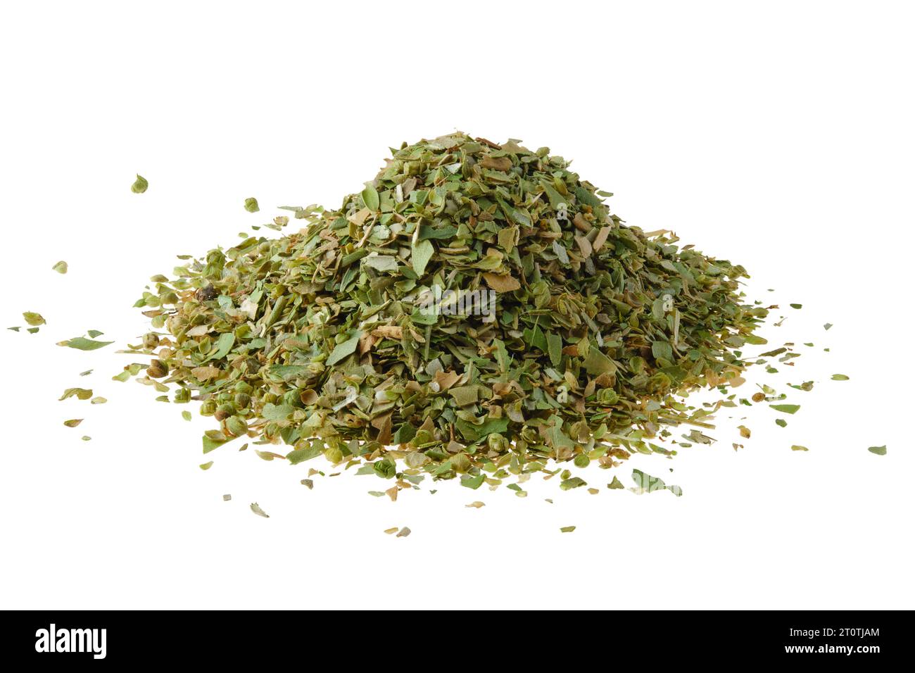 Oregano plant macro shot hi-res stock photography and images - Alamy