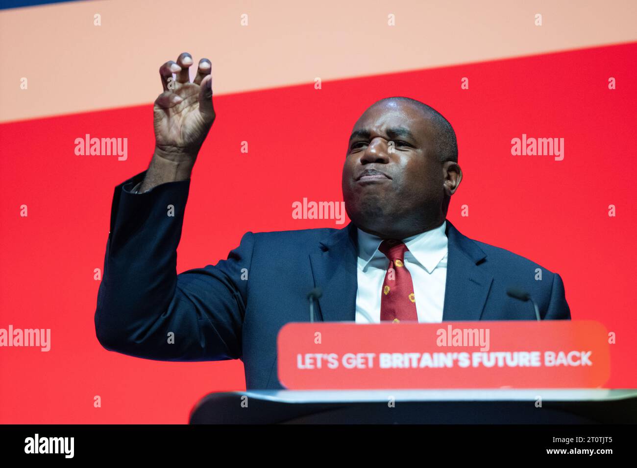 Labour front bench 2023 hi-res stock photography and images - Alamy