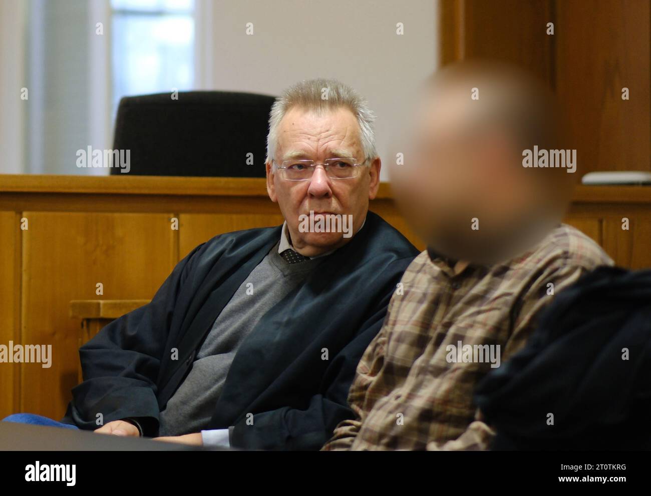 Rainer nitschke hi-res stock photography and images - Alamy