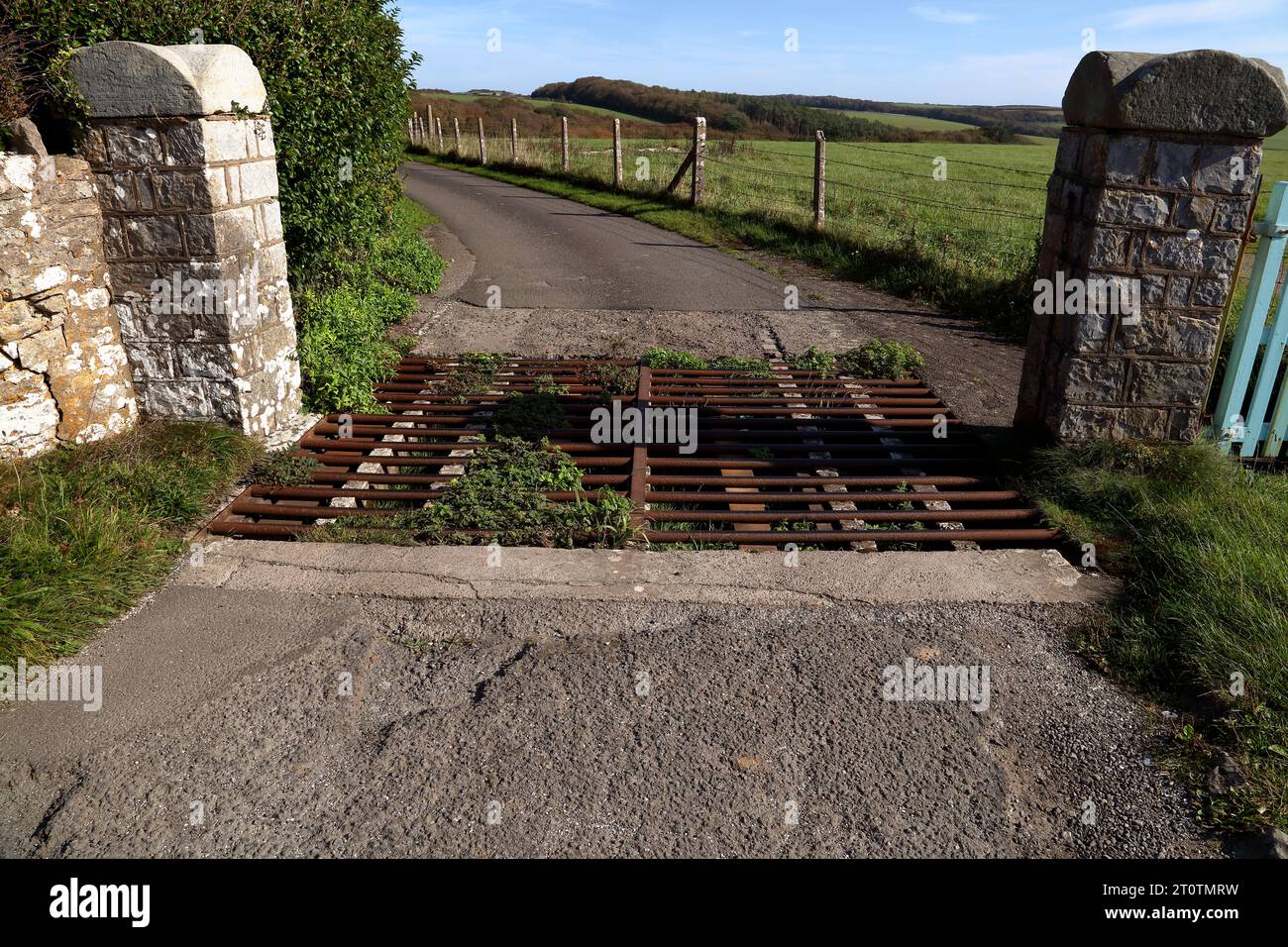 Rumble inducer hi-res stock photography and images - Alamy