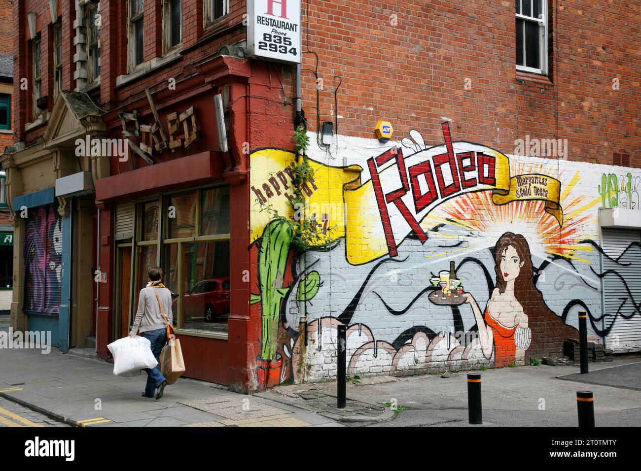 English graffiti hi-res stock photography and images - Alamy