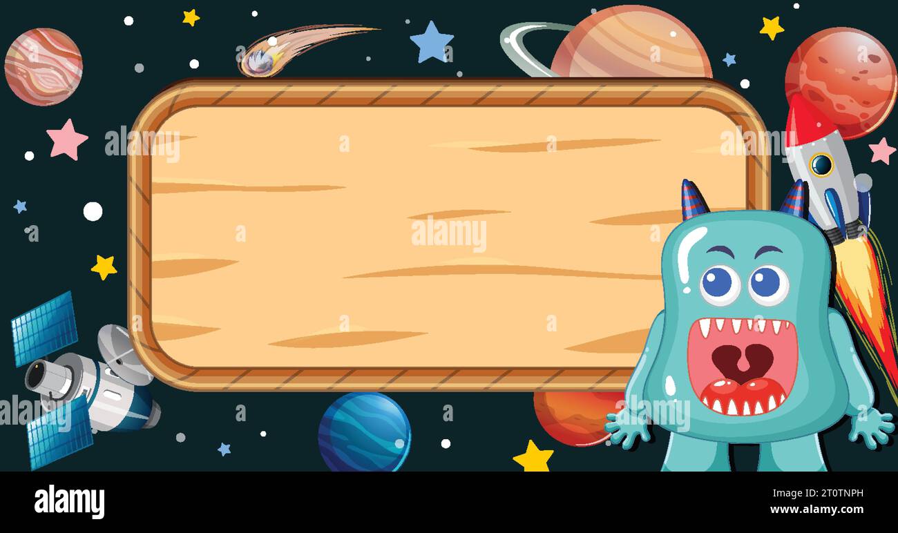 Imaginative picture Stock Vector Images - Alamy