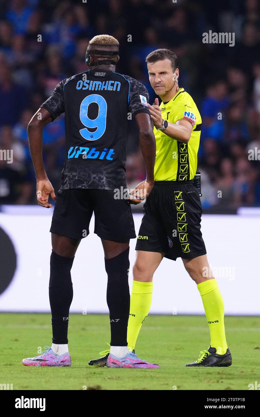 Victor pena hi-res stock photography and images - Alamy