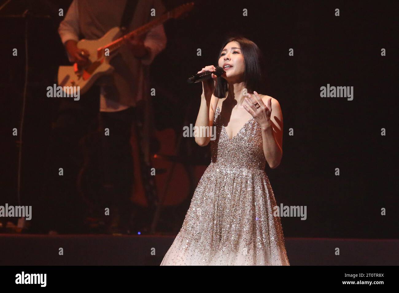 Occasional actress hi-res stock photography and images - Alamy