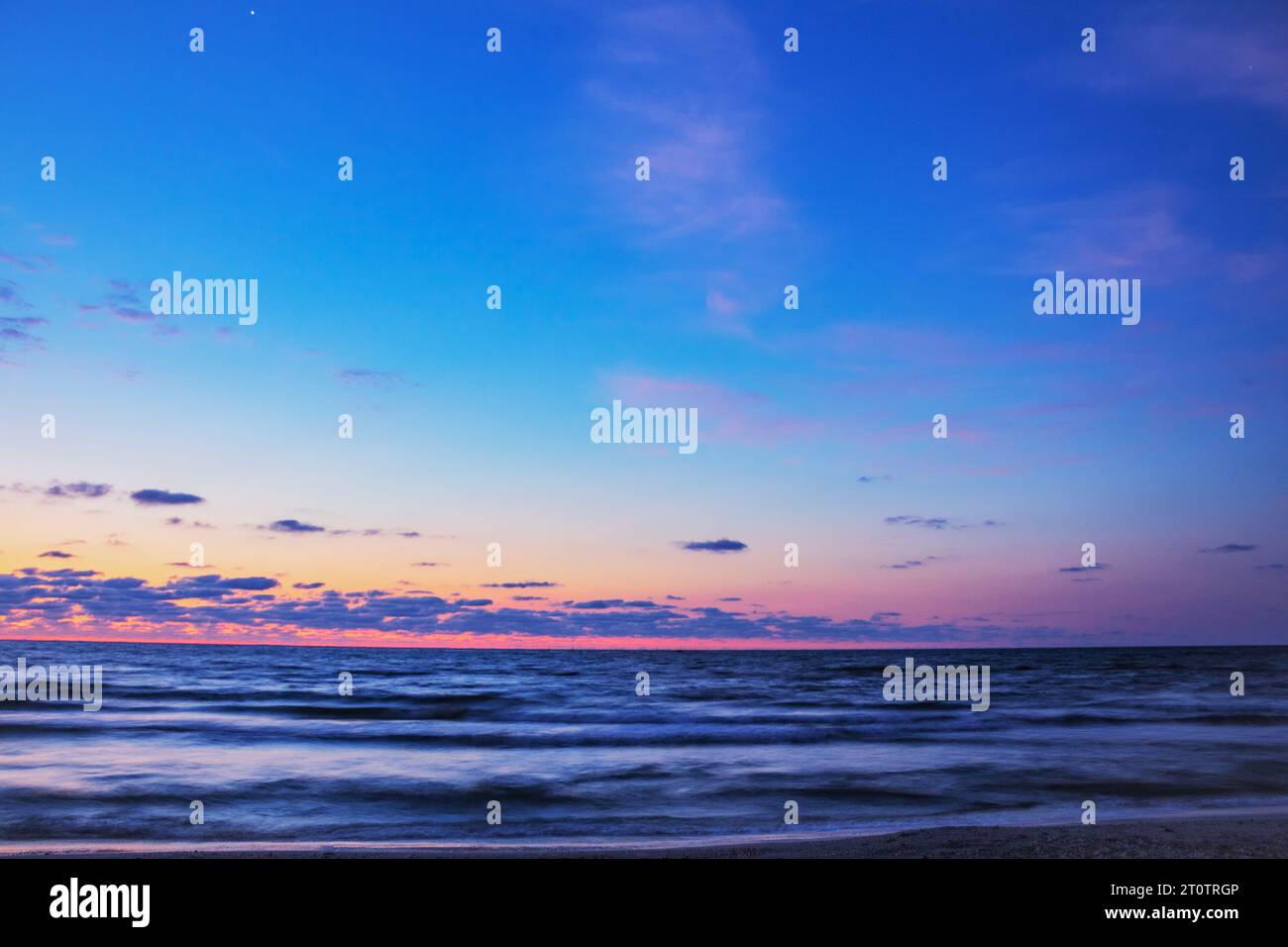 coastline, clear, tranquil scene, outdoors, red, backgrounds, sandy, no ...