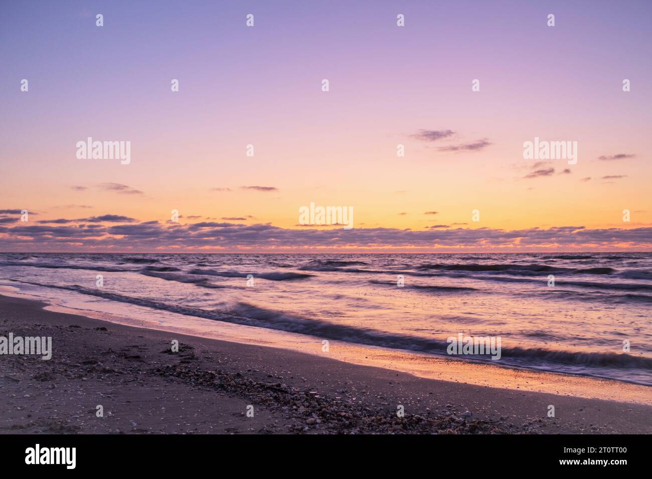 coastline, clear, tranquil scene, outdoors, red, backgrounds, sandy, no ...