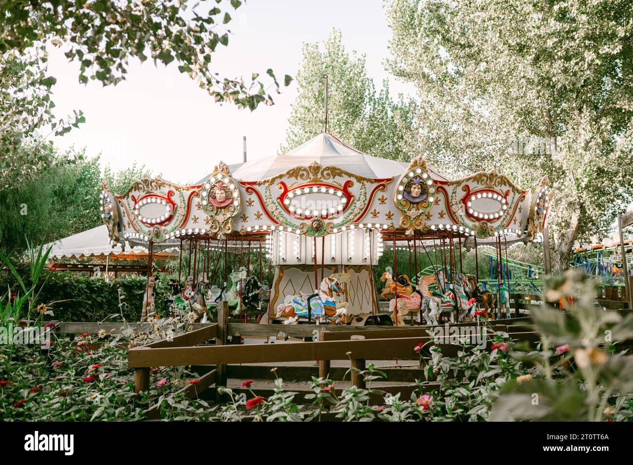 Go garden hi-res stock photography and images - Alamy